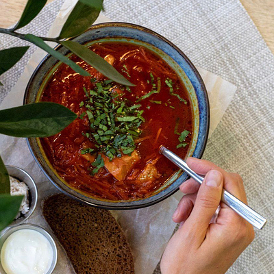 50 Parallel - кафе твого міста Левада