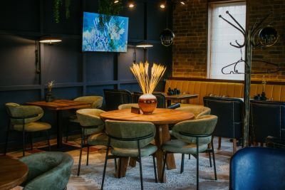 Am.bar - Доставка, З собою