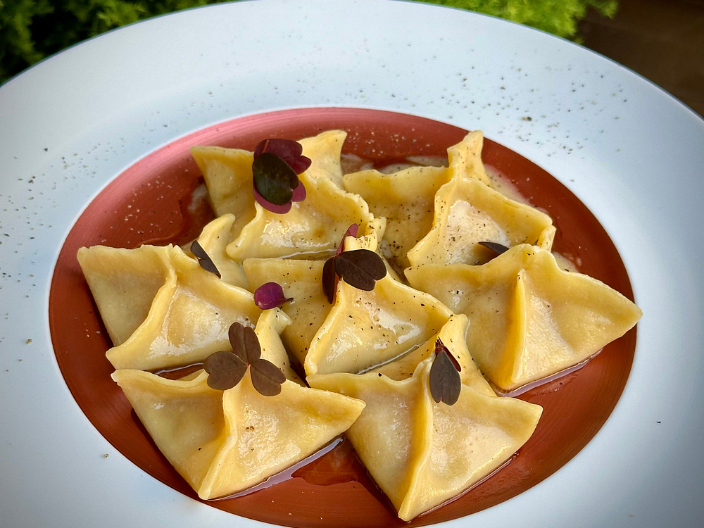 Antica Cantina - Choice