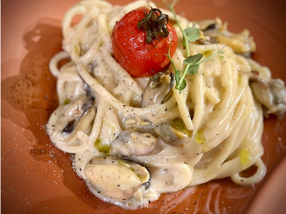 Antica Cantina - Choice