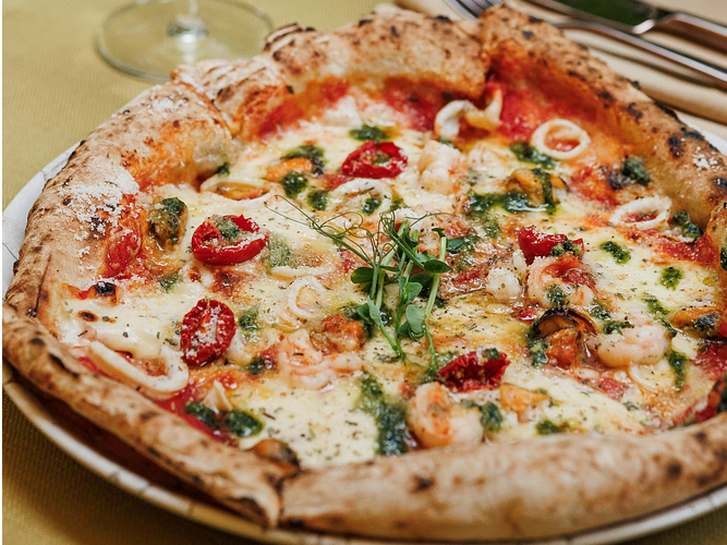 Antica Cantina - Choice