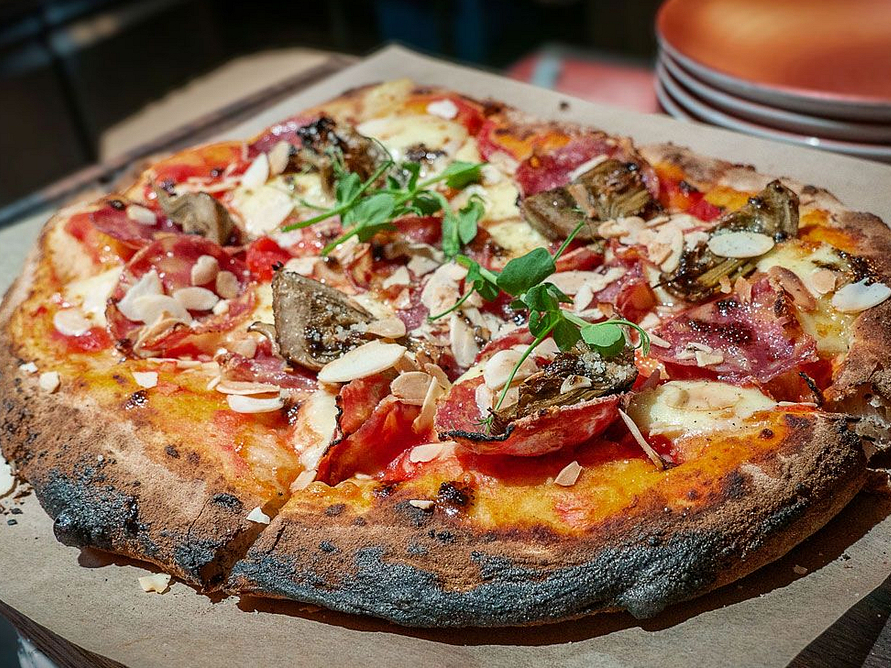 Antica Cantina - Choice