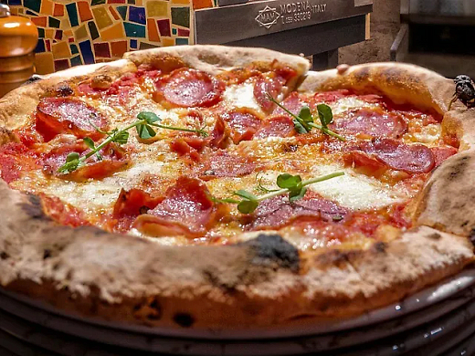 Antica Cantina - Choice