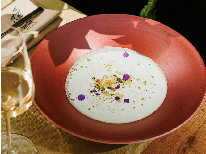 Antica Cantina - Choice