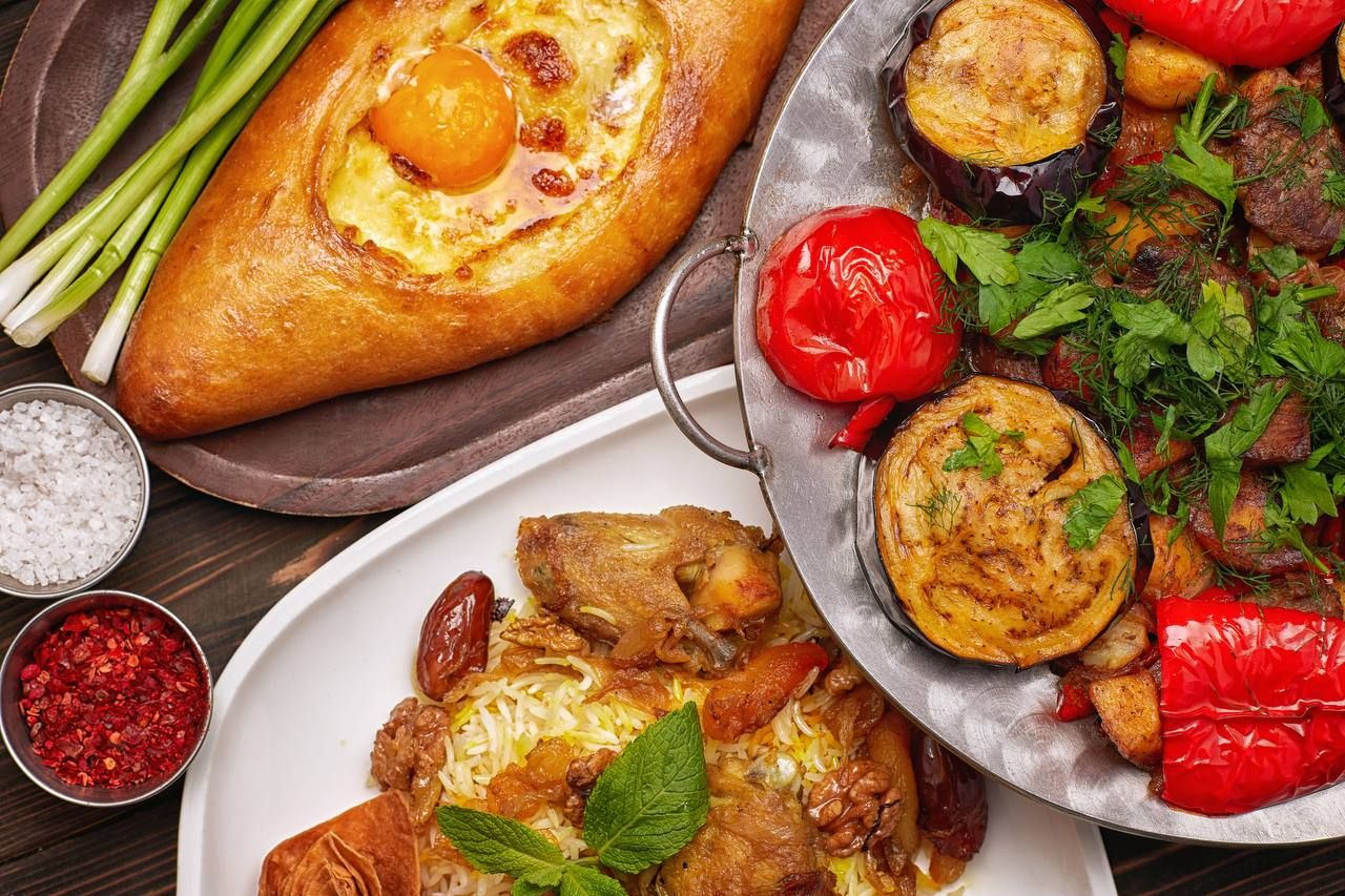 Apsheron - Бронювання