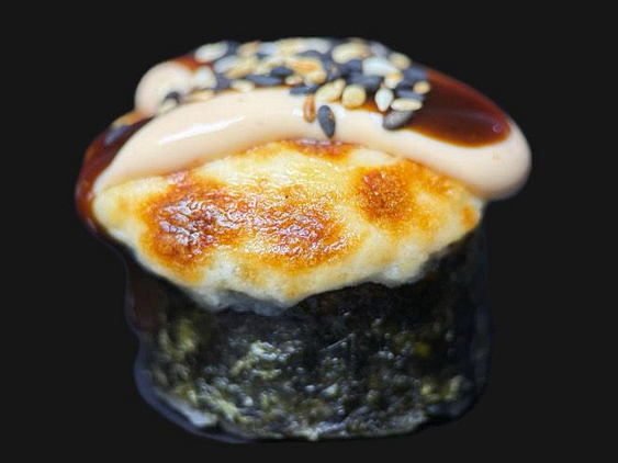 AZIAT sushi Lubotyn - Доставка, З собою - З собою