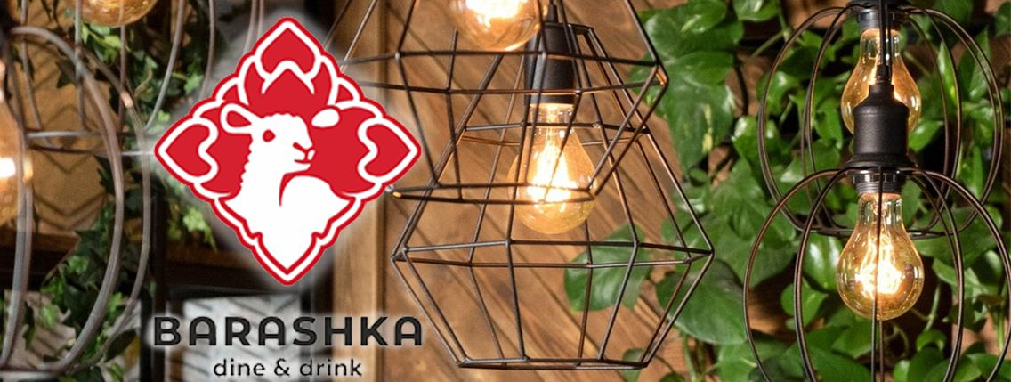 Barashka Dine & Drink - Доставка, Навынос