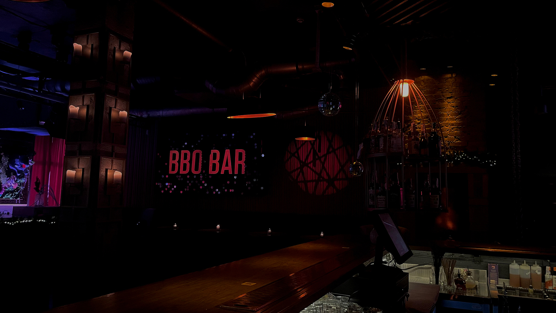 BARBAROSSA BAR