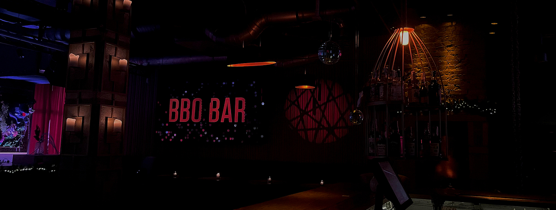 BARBAROSSA BAR