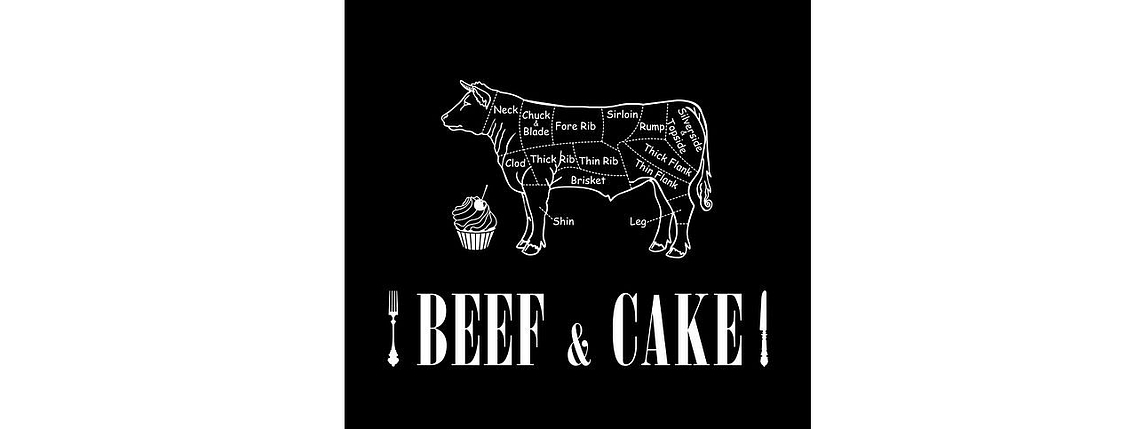 BEEF & CAKE - Доставка, Бронювання