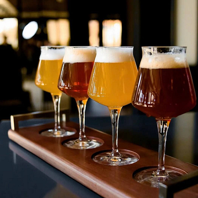 Ресторан-пивоварня Beer Bank - Доставка, З собою