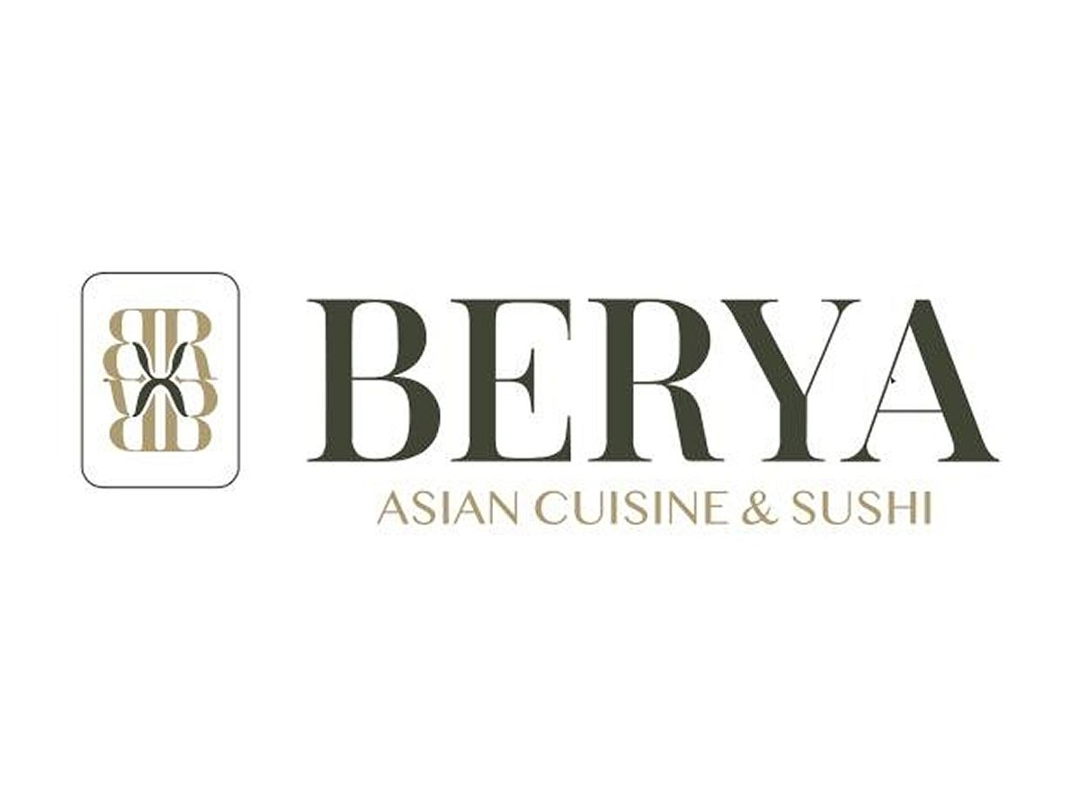 BERYA asian cuisine & sushi - Rozvoz, Vyzvednutí, Rezervace - Rozvoz