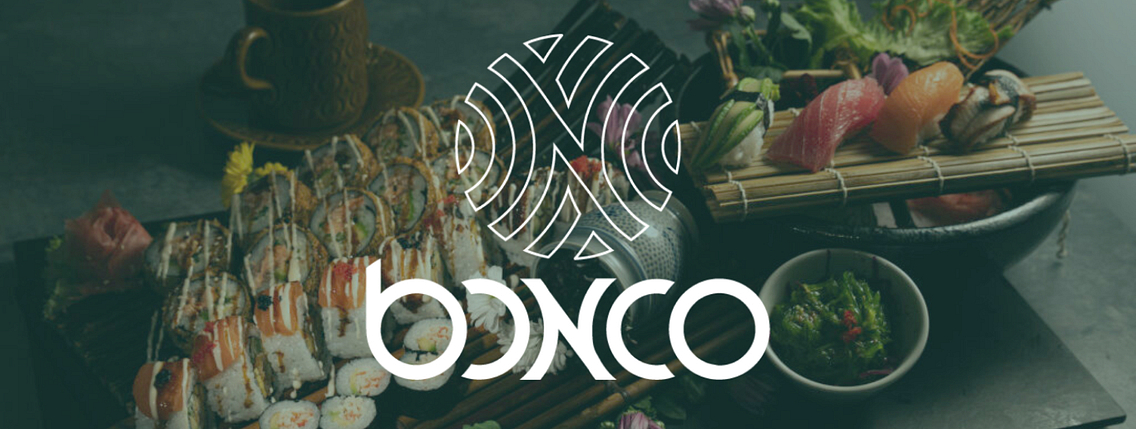 Bonco Asian fusion restaurant - Anděl - Rozvoz, Vyzvednutí, Rezervace