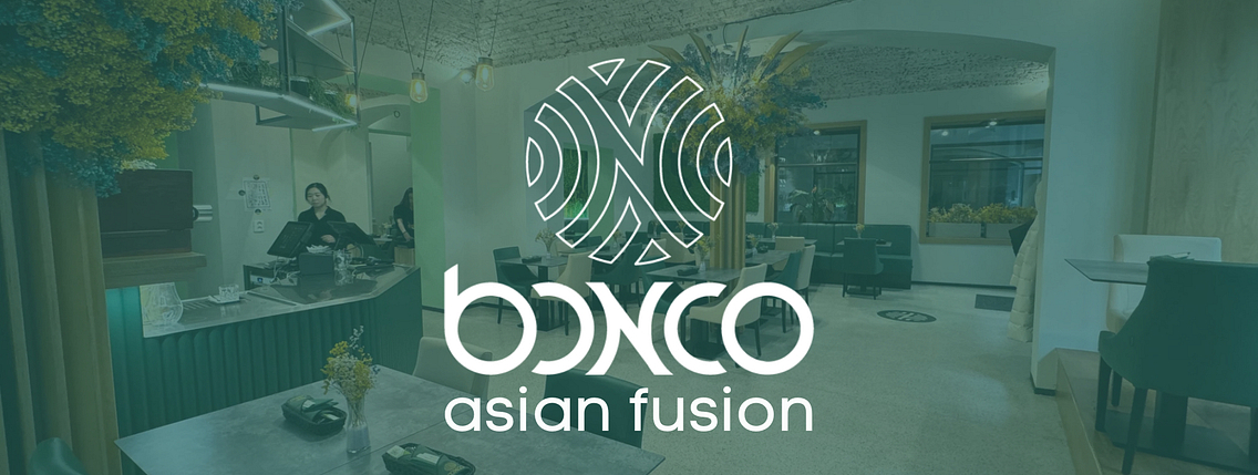 Bonco Asian fusion