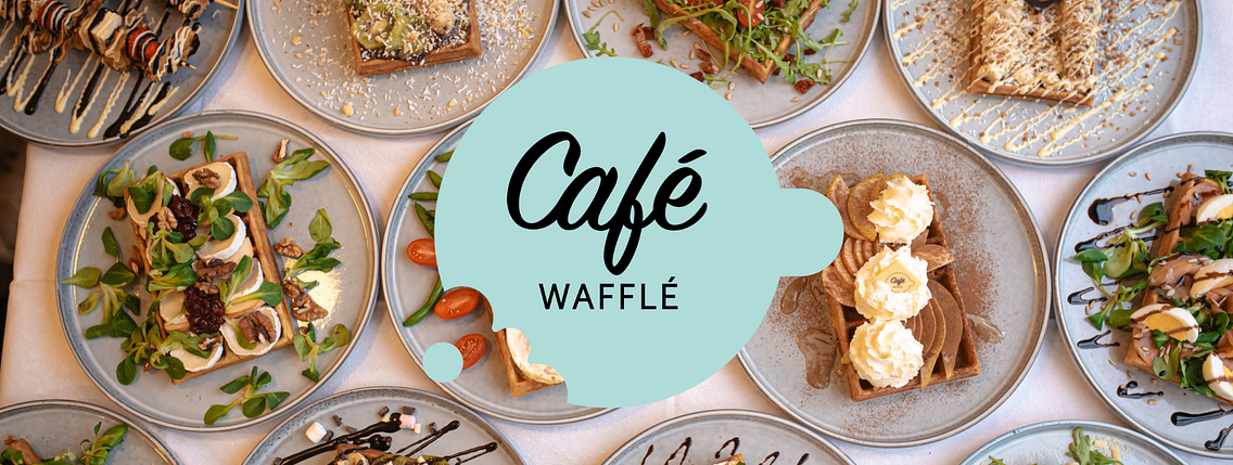 Café Wafflé