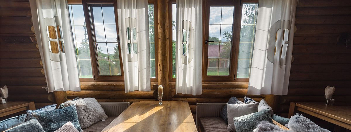 Chalet - МЕНЮ