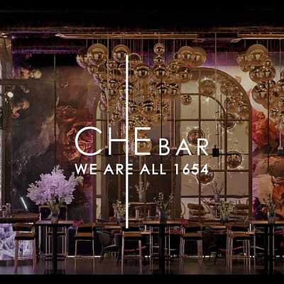 CHE bar - З собою