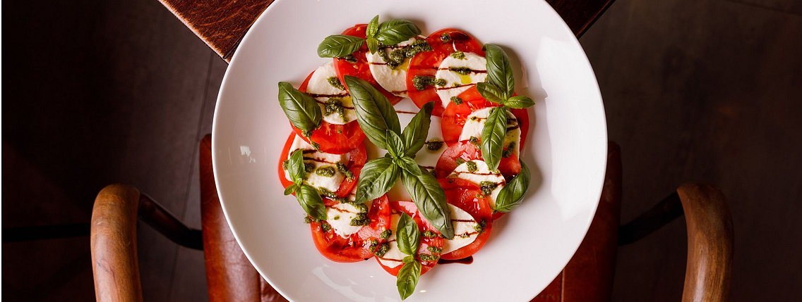 CELENTANO RISTORANTE - З собою