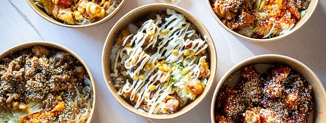 Choi's Korean Chicken