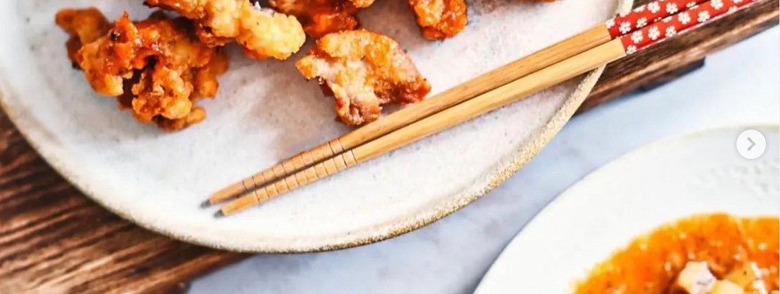 Choi's Korean Chicken