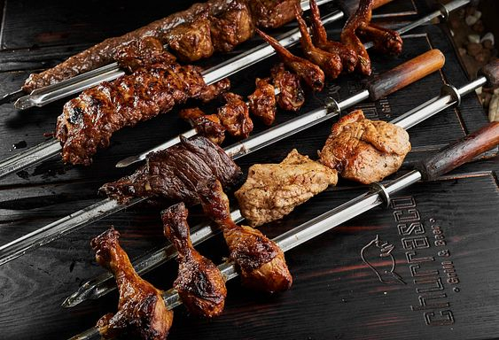 Churrasco Grill&Beer