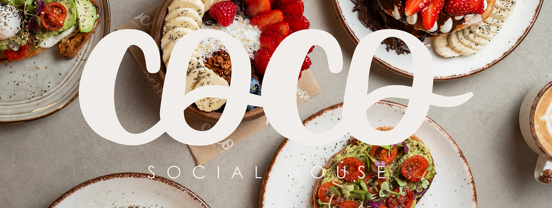 Coco Social House Barcelona
