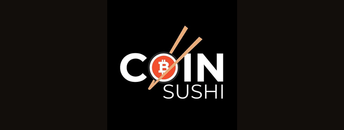 COIN SUSHI