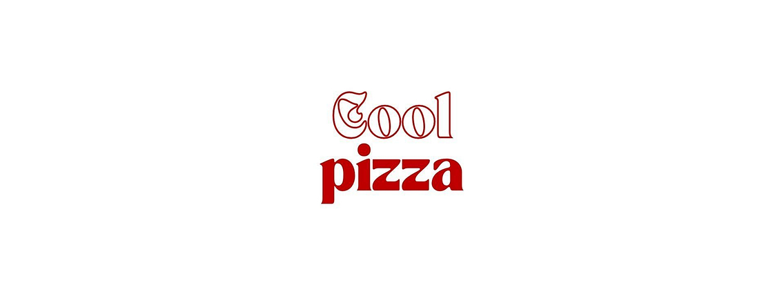 Cool Pizza