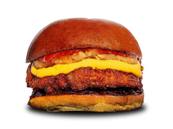 Crazy Beef Toruń - Dostawa, Odbiór osobisty