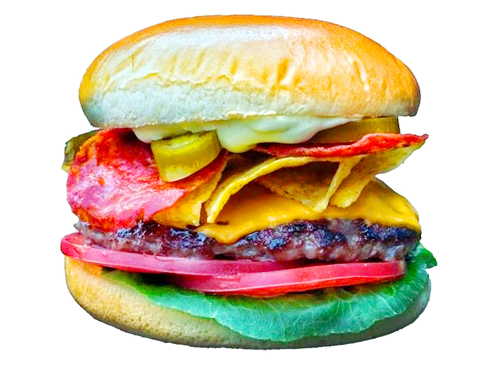 Crazy Beef Toruń - Dostawa, Odbiór osobisty