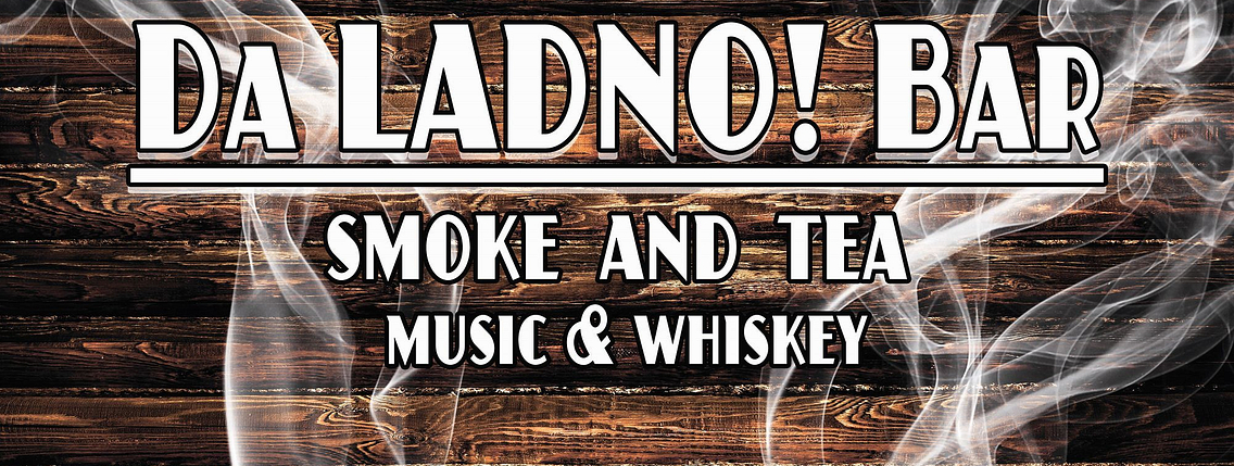 Da LADNO! Bar