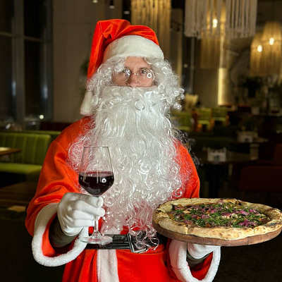 ITALIAN FACTORY - Доставка, З собою