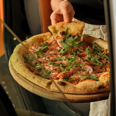 ITALIAN FACTORY - Доставка, З собою