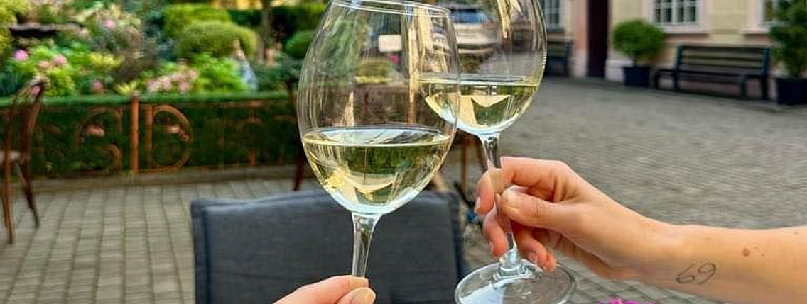 Fellner & Helmer - ресторація шляхетної кухні