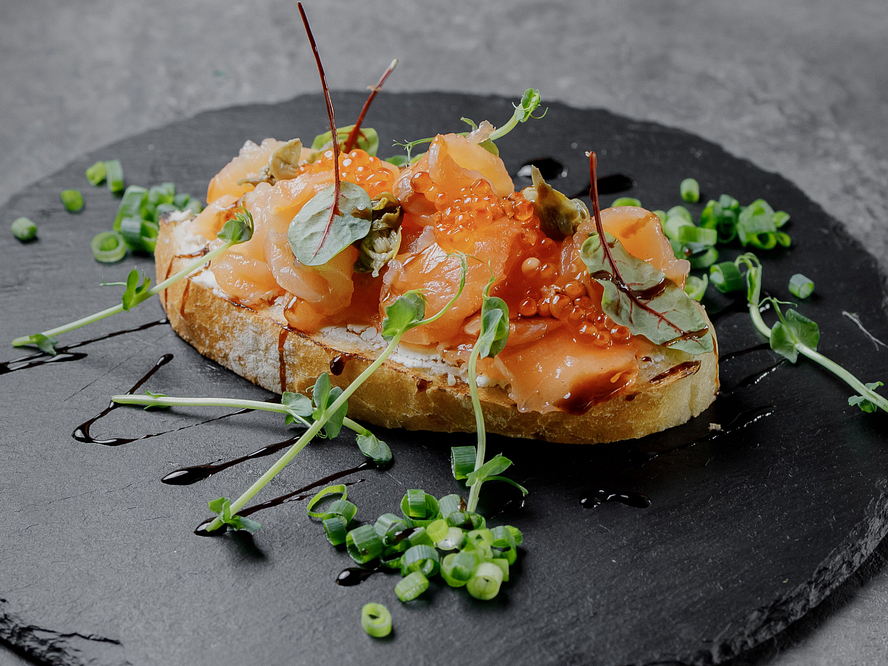FOODIE restaurant - Доставка, З собою