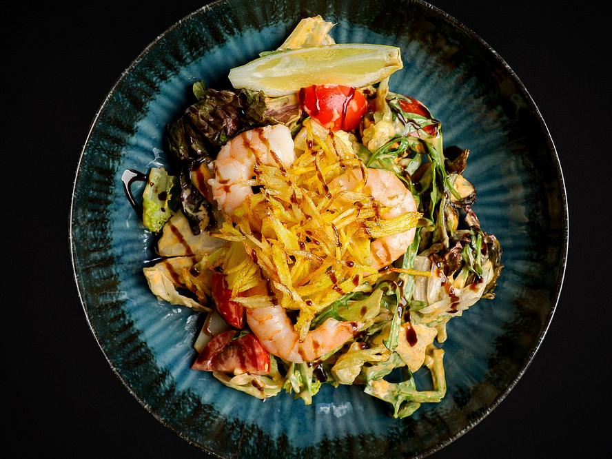 FOODIE restaurant - Доставка, З собою