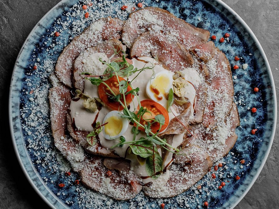 FOODIE restaurant - Доставка, З собою