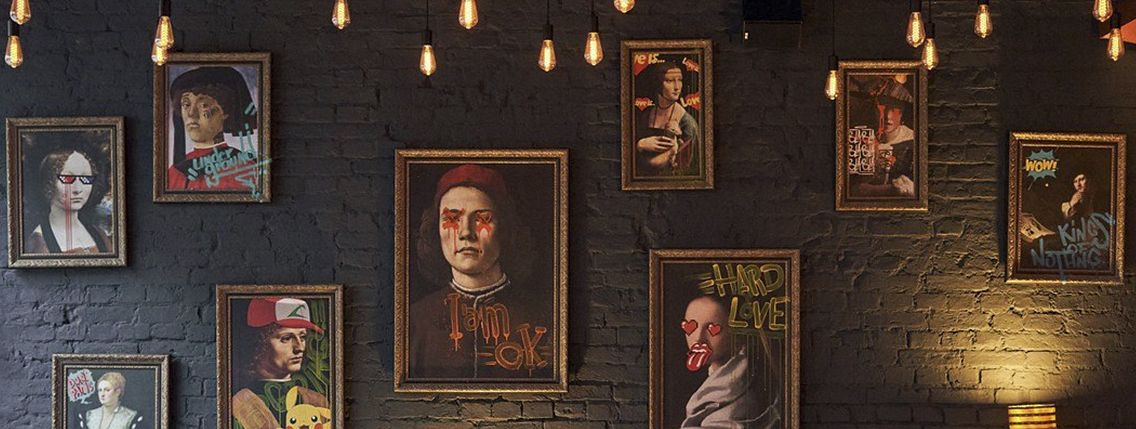 Gamondi Сocktail Bar