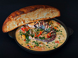 Gastro Fish - Доставка, З собою - Меню