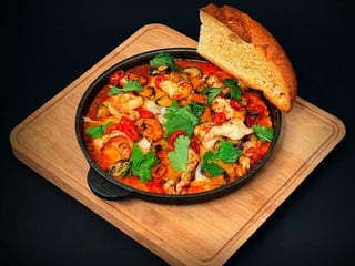 Gastro Fish - Доставка, З собою - Меню