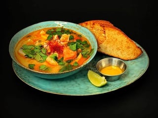 Gastro Fish - Доставка, З собою - Меню