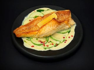 Gastro Fish - Доставка, З собою - Меню