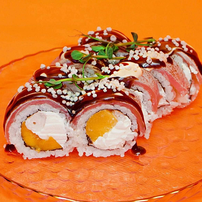 Honey Fish - Доставка, З собою