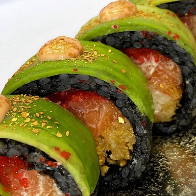 Honey Fish - Доставка, З собою