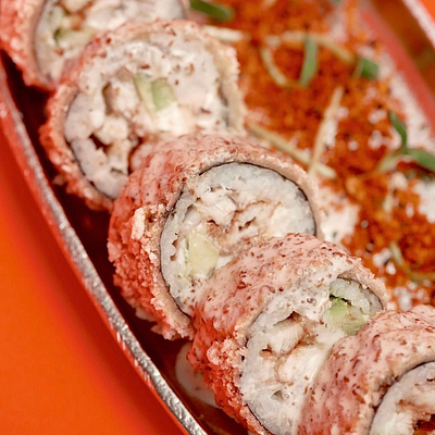 Honey Fish - Доставка, З собою