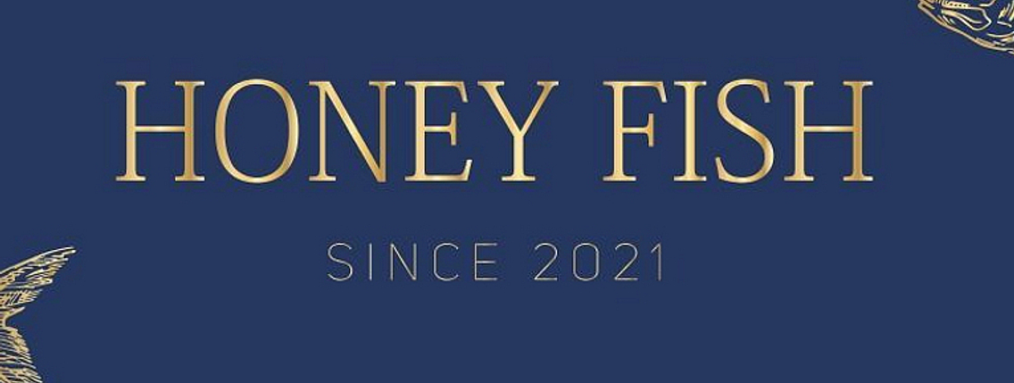 Honey Fish - Доставка, З собою