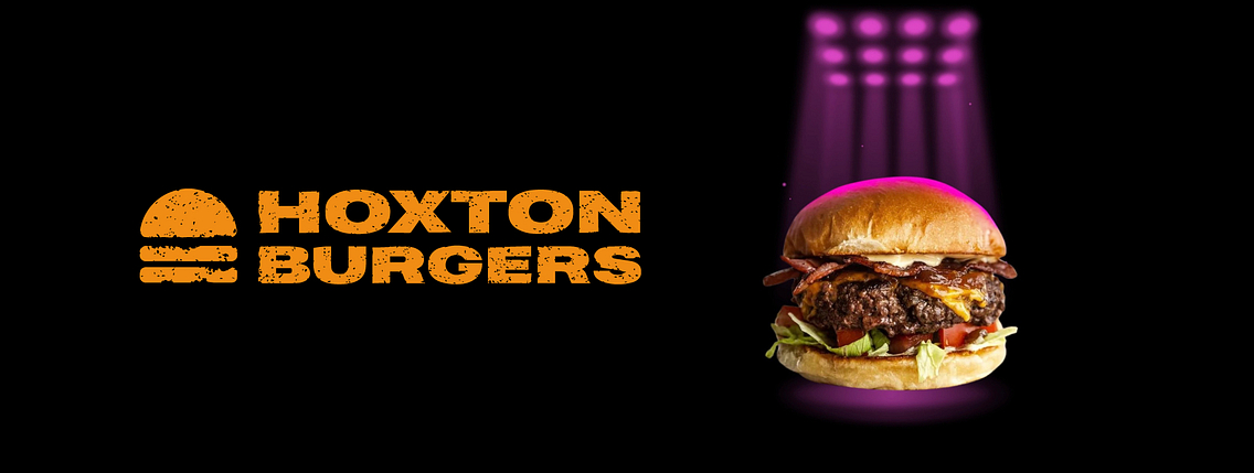 Hoxton Burgers - Rezervace