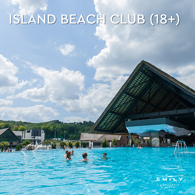 ISLAND BEACH CLUB