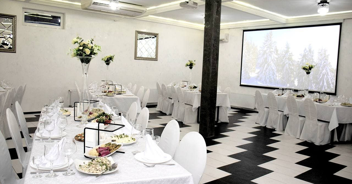 Karsi - Доставка, З собою