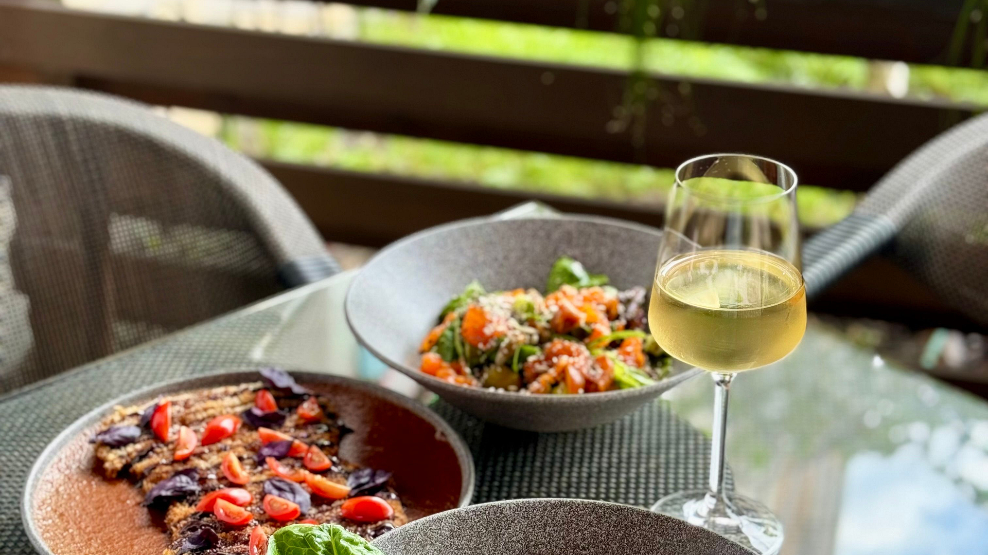 La Frusta - З собою - Меню